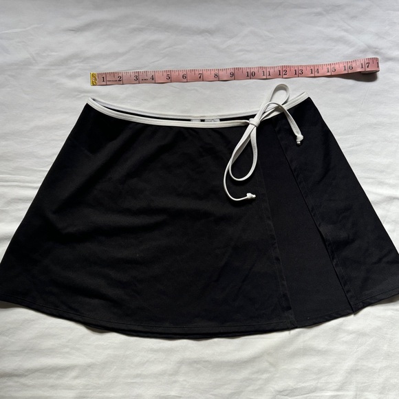 Cherokee | Swim | New Black Swim Skirt Smmed Collection By Cherokee ...